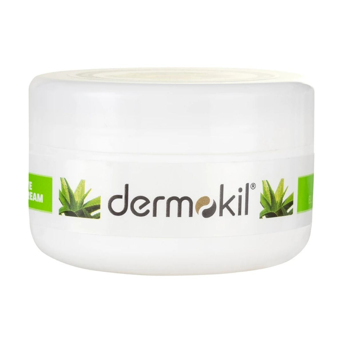 Aloe Vera Face, Body & Hand Cream 300 ml – Cleopatraskincare